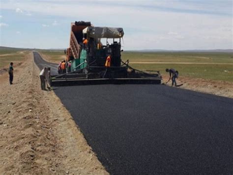 Авто зам замын байгууламжийн ажилд ашиглах түгээмэл тархацтай ашигт малтмалыг төлбөрөөс чөлөөлнө