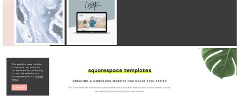 Squarespace Custom Code The Ultimate Guide 17 Examples