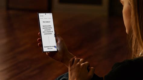 Samsung One Ui 5 1 Is Now Official Check Out The New Features Phonearena