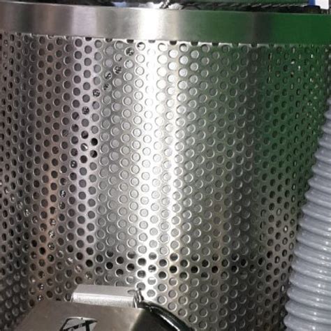 Die Head For The Lab Extruder For Testing Film Em Labex