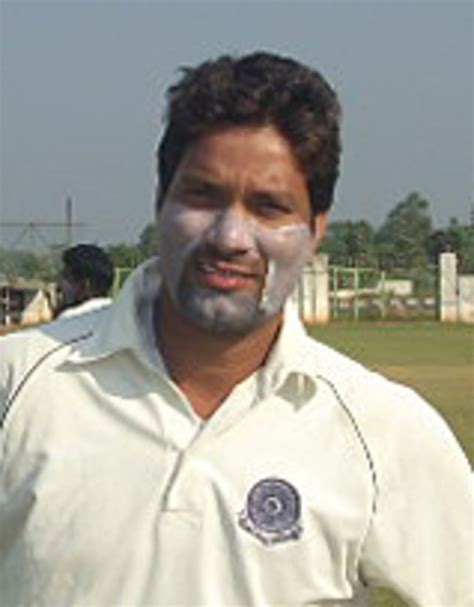 Syed Shahabuddin