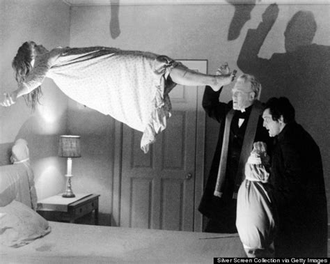 The Exorcist Celebrates Its 40th Anniversary As One Of The Most