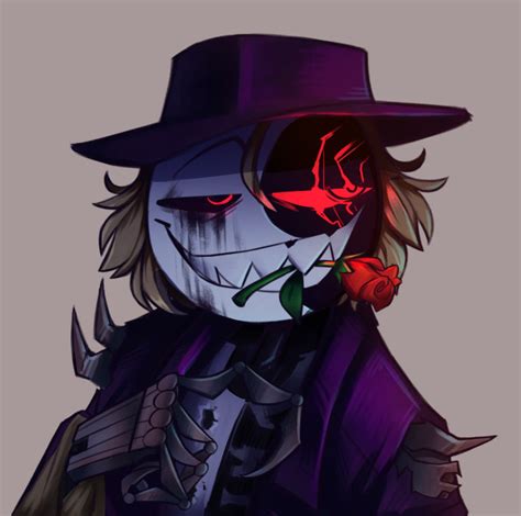 °artist° 24 She Her On Tumblr Gitm By Venomous Qwille 3🌹