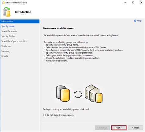 [tuto] sql server 2016 configurer un cluster sql server always on