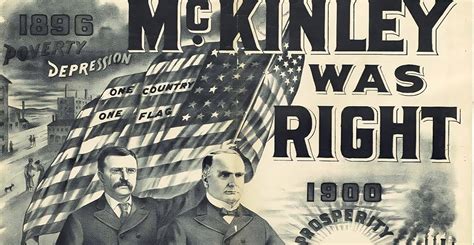 Grand Old Protectionists — The Coolidge Review