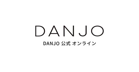 Admjエーディーエムジェイ Danjo 公式 オンライン