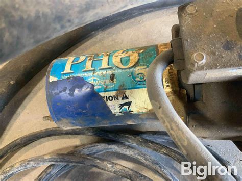 FlowServe PH6 Pump BigIron Auctions