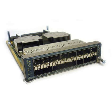 Cisco Ucs Fi M 6324 Ucs 6324 Fi Module For 5108 Chassis