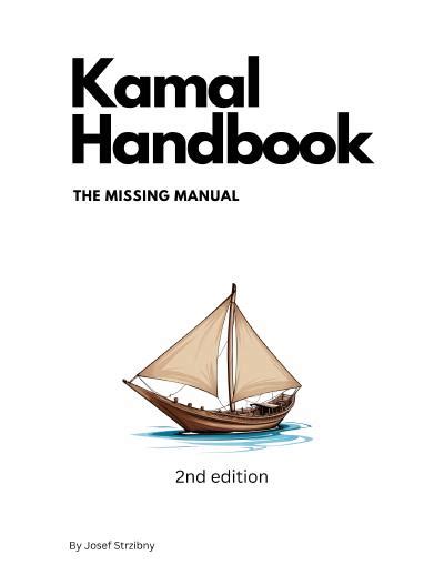 kamal handbook 2nd edition scanlibs