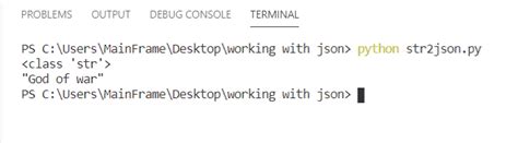 Python Json Stringify Bostools