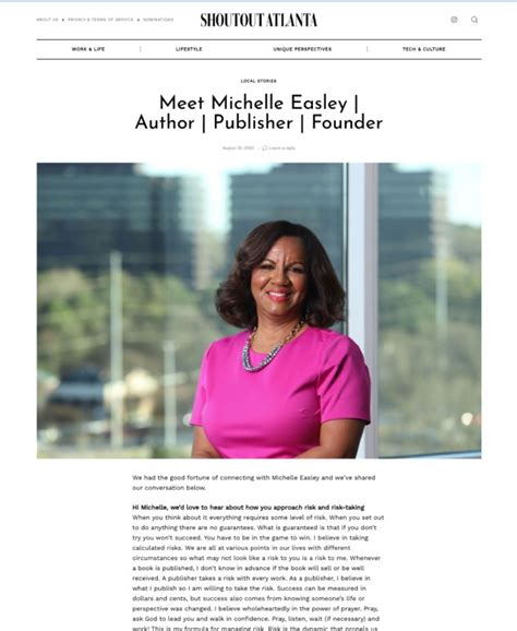 Michelle Easley On Linkedin Faithoverfear Ibpa 22 Comments