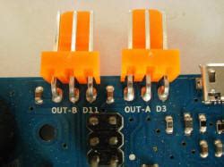 Scheda Arduino Tft Presentazione