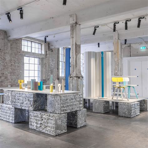 You Can Still Feature In Dezeens Guide To London Design Festival 2025
