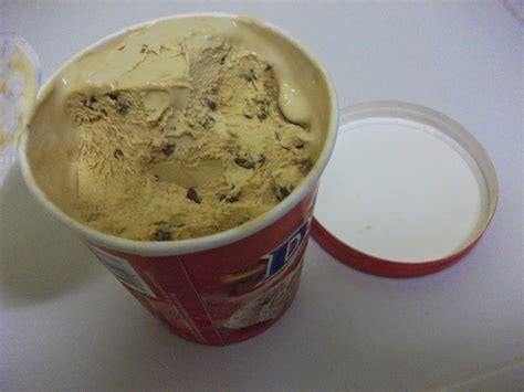Daim Ice Cream Tub Uk Review