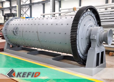 Broyeur à Boulets Pour Lenrichissement Du Minerai De Fer Devis Sous 24h