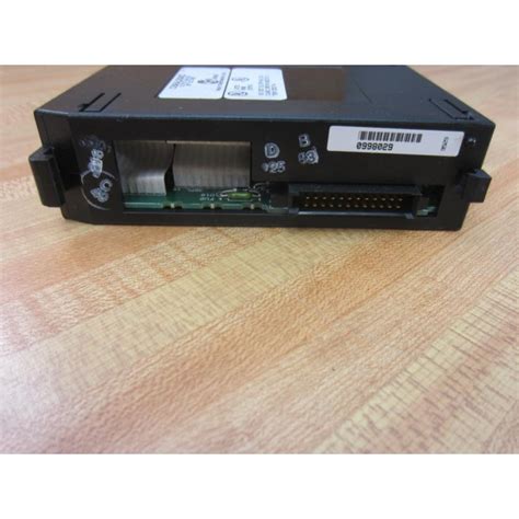 General Electric Ic693alg390d Ge Output Analog 2pt Voltage Module
