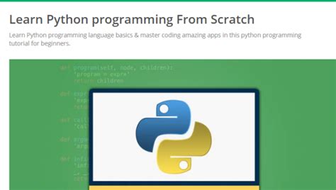 Best Way To Learn Python Free Resourcestutorials And Ebooks Dunebook