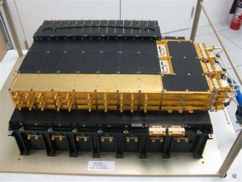 The Model Philosophy Used By Space Engineering Companies Ee Times