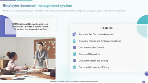 Hrms Deployment Plan Powerpoint Presentation Slides Ppt Sample