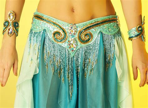 Pin By Petite Leon On Princess Jasmine Belly Dance Belly Dancers Belly Dance Costume