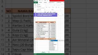 Cara Membuat Tabulasi Data Kuesioner Dengan Excel U0026 Doovi