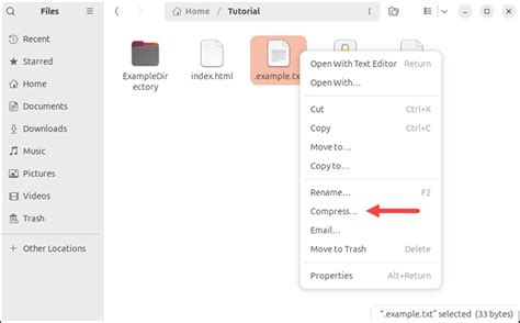 Create Hidden Files And Folders In Linux PhoenixNAP KB