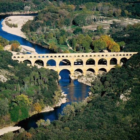 Pont Du Gard Artofit