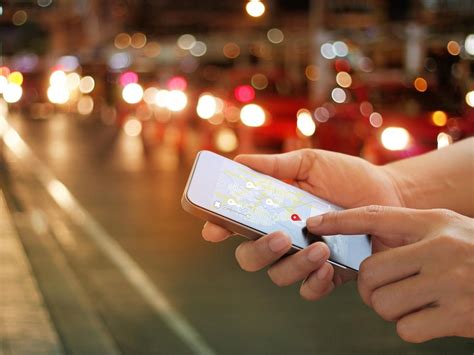Your Smartphone Can Be Tracked Even If GPS Location Services Are Turned Off TechRepublic