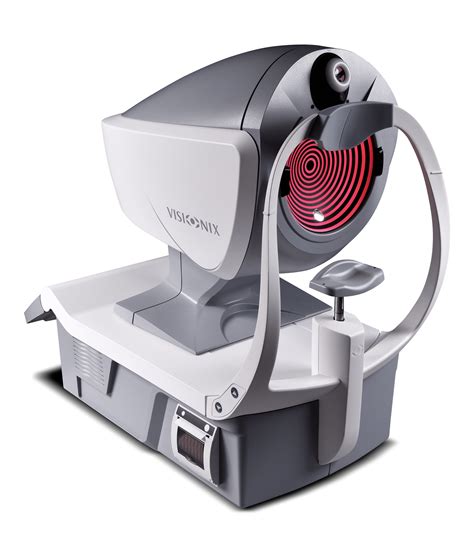 Clinical Diagnostic Screening Devices Visionix