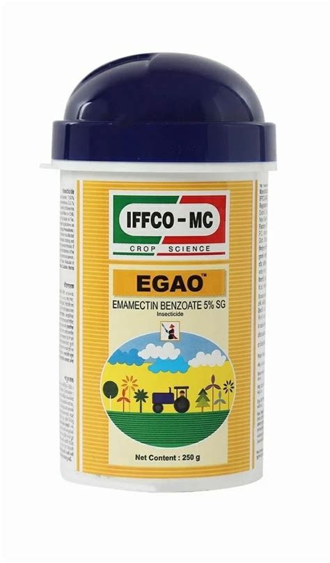 Iffco Mc Egao Insecticide At Best Price In Behrampur By Bharat Trading