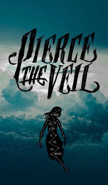 Pierce The Veil Logo Logodix