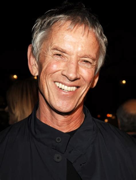 Scott Glenn Imdb