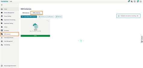 Revealing The Initial User Passwords Industrial Edge Documentation