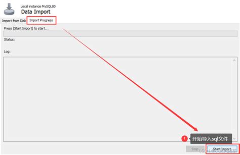 Mysql Workbench基本操作及常见报错解决方案workbench显示脚本错误 Csdn博客