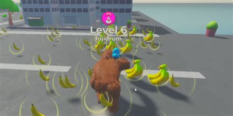 Roblox Monkey Arena Codes