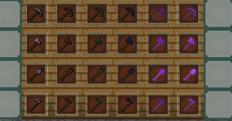 Forge V050b Minecraft Data Pack