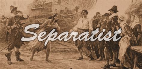 Was Roger Williams A Separatist