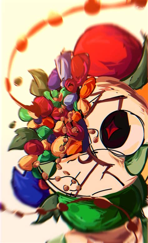 Scraps And Flutter Dandys World Dandy Fan Art Flutter Scraps And Flutter Dandys World Dandy Fan Art Flutter