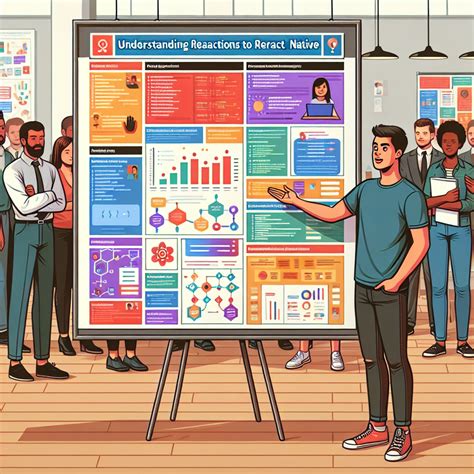 Understanding The Reactions To React Native My Poster