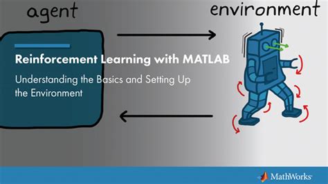 Ebook Reinforcement Learning With Matlab