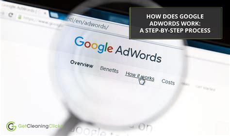 DIY Google Ads For Your Cleaning Business Maid Service A Step By Step Process Blog