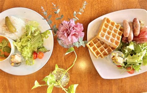 愛知県 幸田町 おしゃれでおいしいカフェをご紹介！ ジモタン！