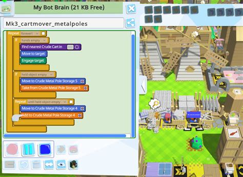 77 Best R Autonauts Images On Pholder My Nestled Teams In Base Autonauts For U Sadpandaloves