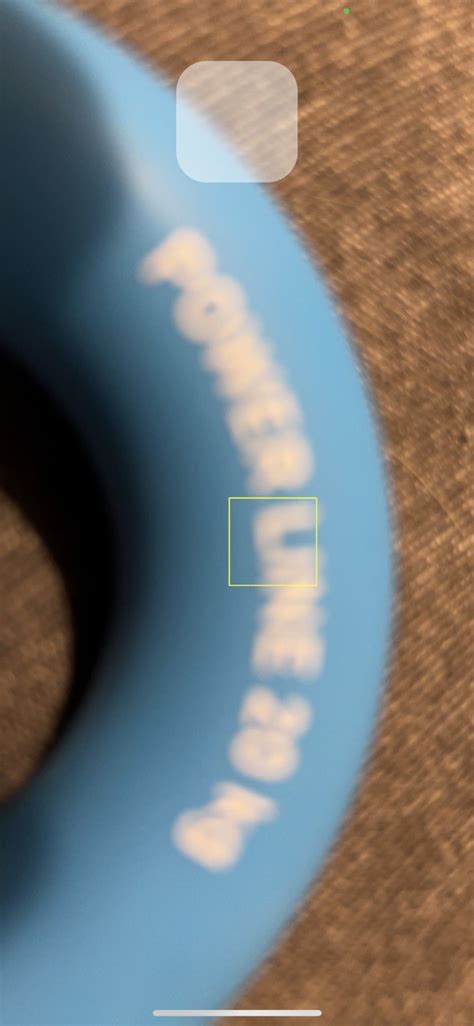 Focus In Macro · Issue 533 · Teslamotorsreact Native Camera Kit · Github