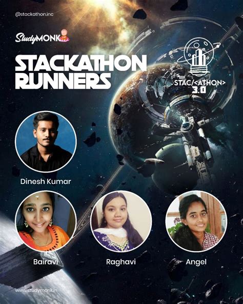 Raghavi Srinivasan On Linkedin Teamwork