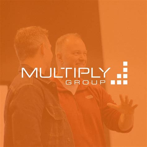 Multiply Group Is Your Congregation Returning Faster Than Your Volunteers The Churches Ive
