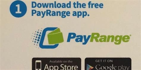 Payrange App