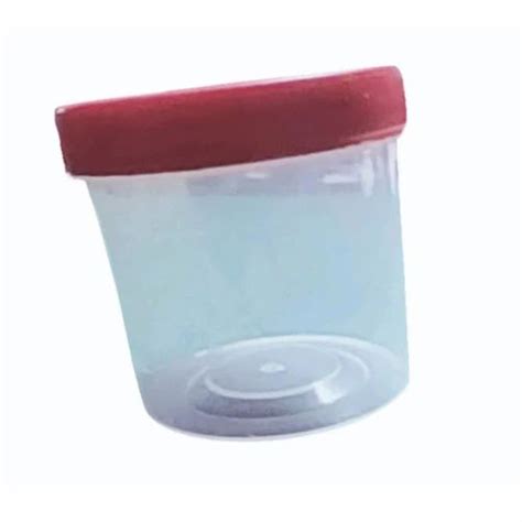 Sample Polypropylene Container At Rs 4 Piece Polypropylene Container