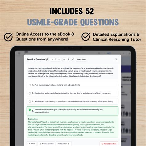 Biostats And Epidemiology Medschoolbro