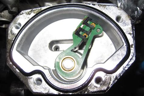 What Is A Common Throttle Position Sensor Failure at Shelley Siegel blog